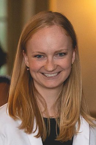 Chloe Zimmerman | Warren Alpert Physician-Scientist MD/PhD and Advanced Training Program | Brown ...